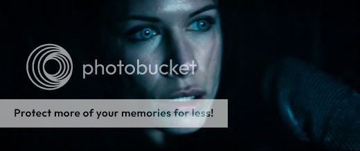 Underworld 3 , Le Soulèvement des Lycans - Minuit Sang - la passion des Vampires